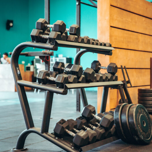 CrossFit Rouen — avenue de la Libération, Rouen Rive Gauche